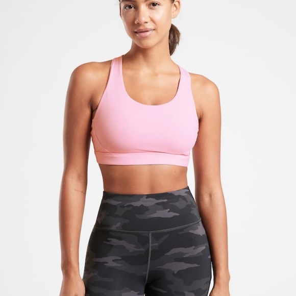 Athleta | Intimates & Sleepwear | Athleta Ddd Ultimate Bra In ...